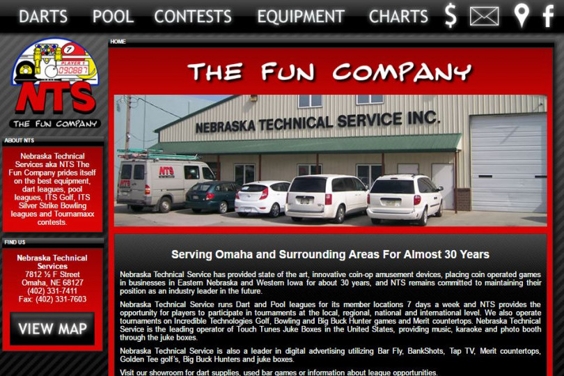 John Cummings | Portfolio